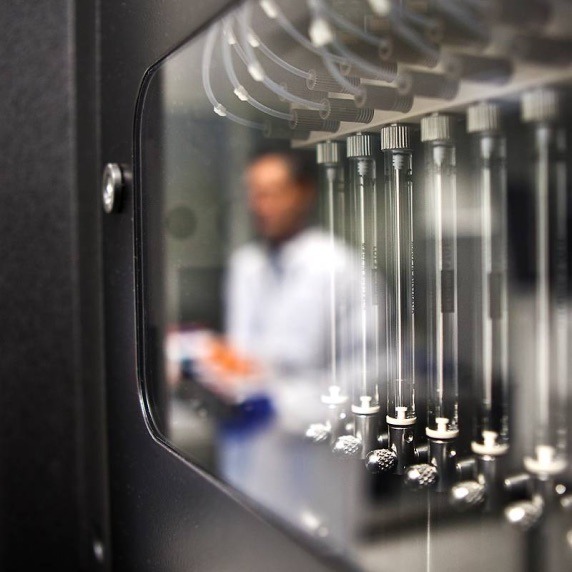 Genopole: cutting-edge equipment and infrastructures - Genopole