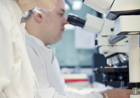 Genopole, Innovation Today, Every Day - Homepage - Genopole