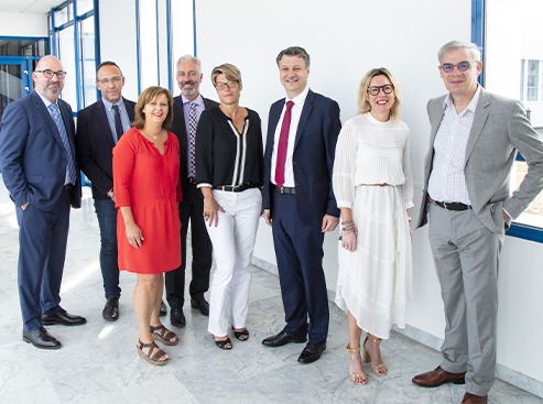 Our Team - Genopole, Innovation Today, Every Day