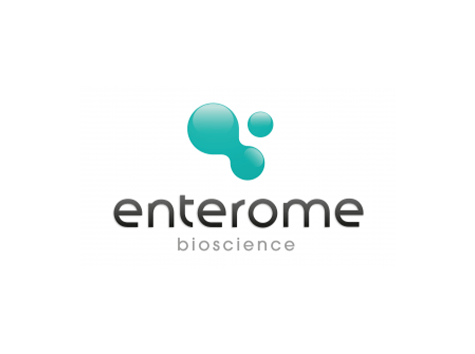 Enterome Bioscience - Companies Directory Genopole, Innovation Today ...