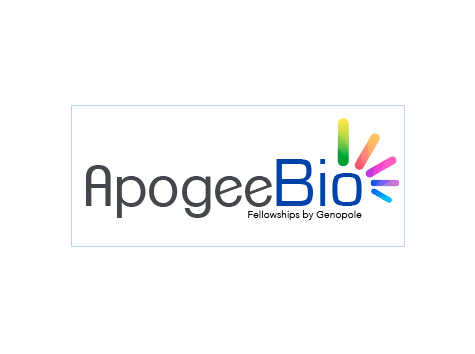 APOGEEBIO Program financement d'une équipe de recherche - Genopole