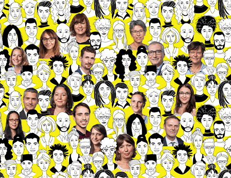 Our Team - Genopole, Innovation Today, Every Day