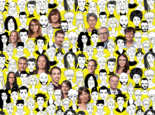 Our Team - Genopole, Innovation Today, Every Day