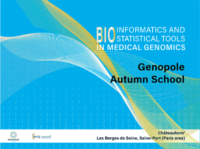 Highlights - Genopole