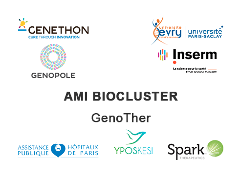 Genother, excellence in gene therapies, named as France 2030 biocluster ...