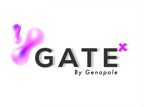 GATEx: Biomanufacturing services - Genopole